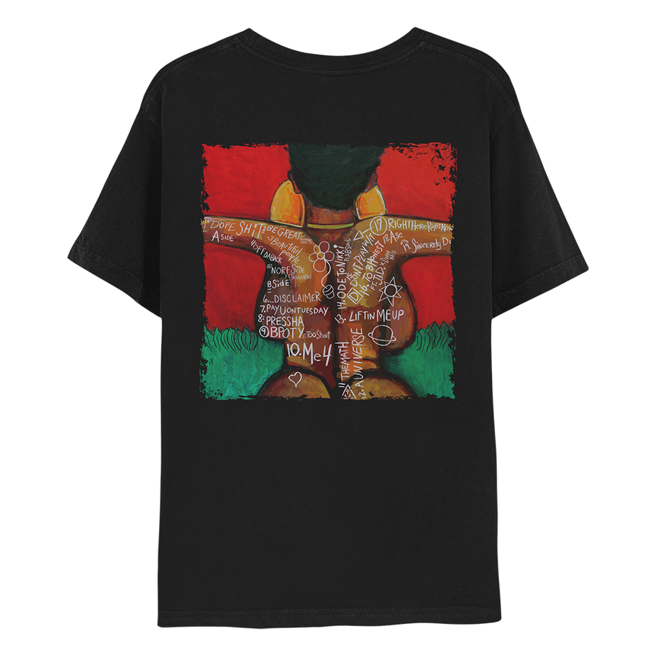 Jill Scott Official Store